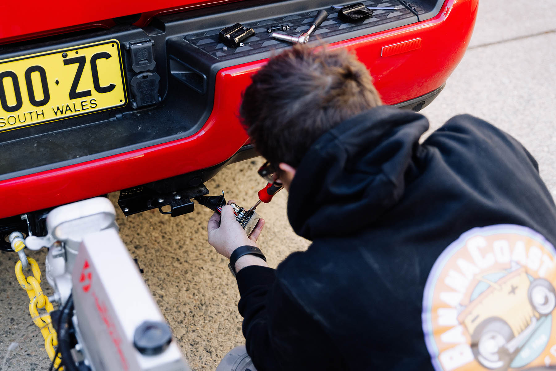 Auto Electrical Services in Coffs Harbour. (02) 6652 4455 today!